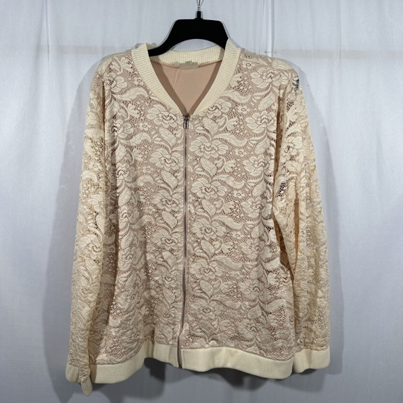 h.i.p. | Jackets & Coats | New 89 Hip Plus 2x Happening In The Present ...
